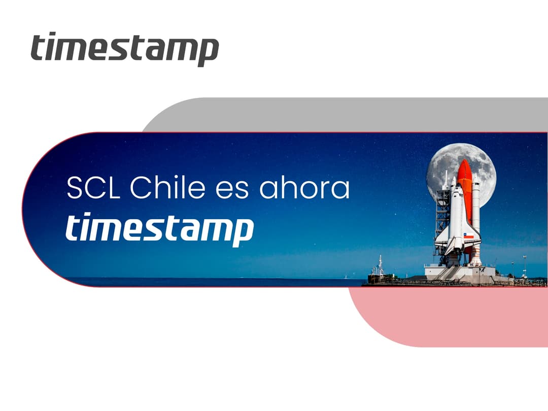 Timestamp at DSPA Insights 2024