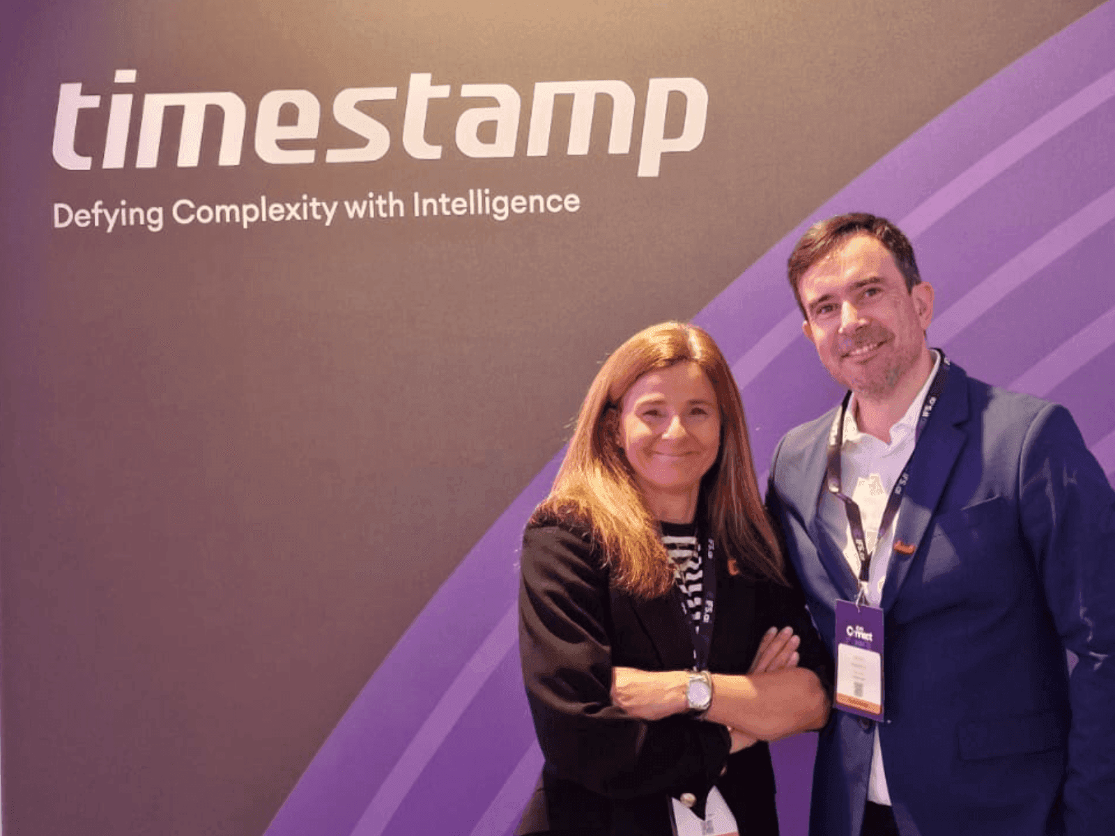 Timestamp is a sponsor of SAS Innovate On Tour 2025.