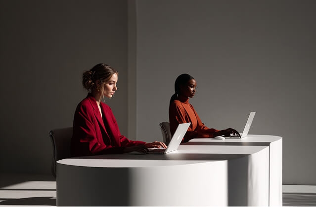 Timestamp - We act in the Digital Transformation of Businesses